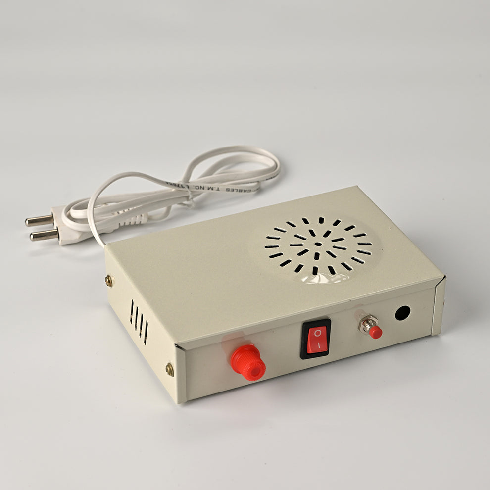 Chanting Machine – Jaya Sanskriti